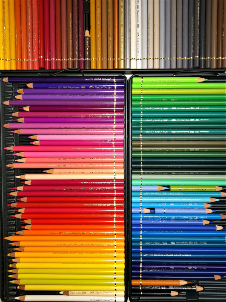 Mal und Zeichenschule Gamlen - Ölmalerei, Bleistift, Acryl